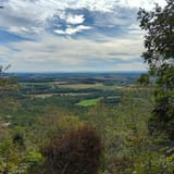 Bear Rocks via Appalachian Trail, Pennsylvania - 393 Reviews, Map ...