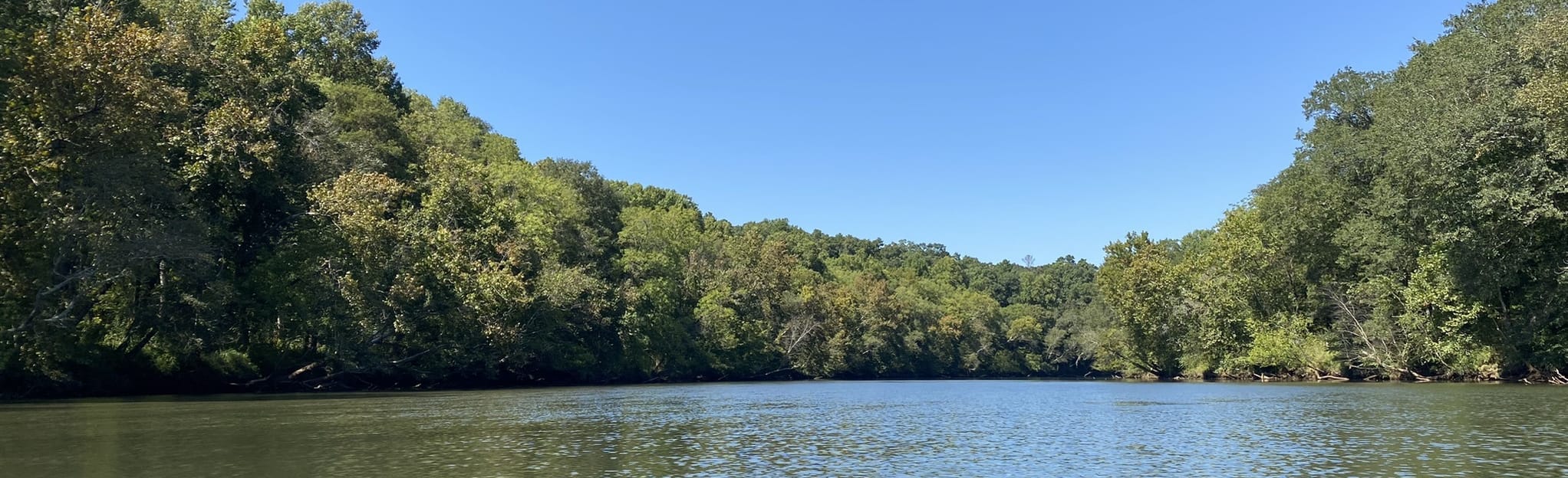 Etowah River Water Trail: Hardin Bridge to Neels Landing, Georgia - 47 ...