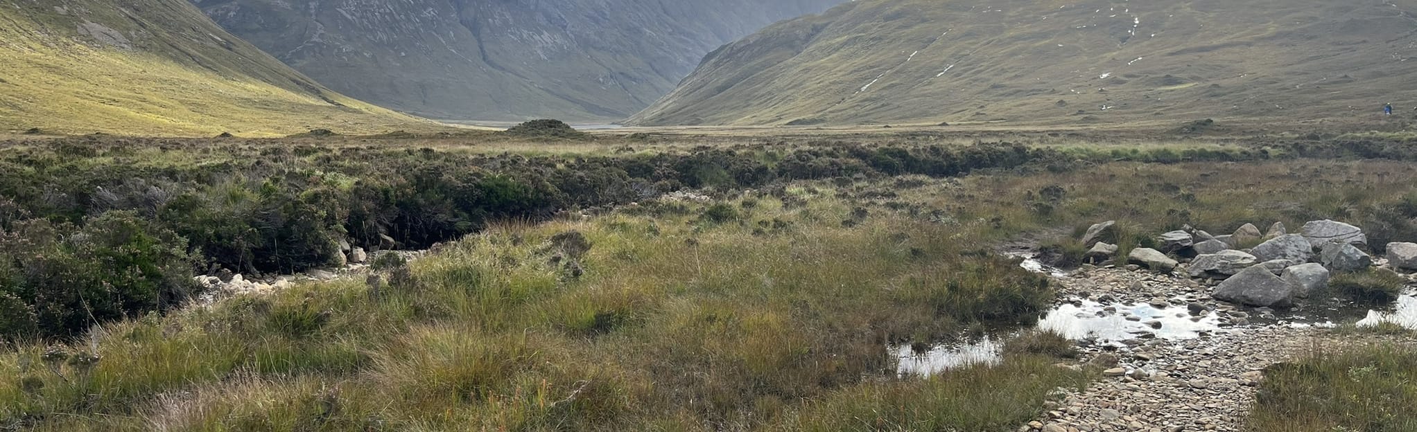Loch Coruisk: 17 Reviews, Map - Highlands, Scotland | AllTrails