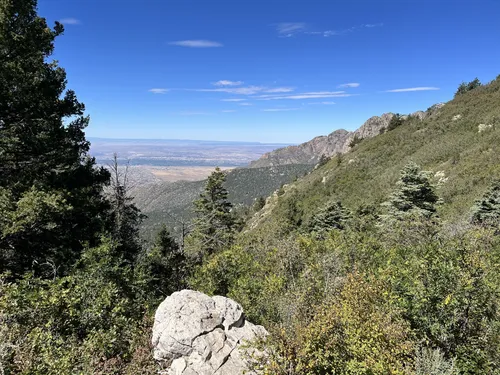 10 Best Trails and Hikes in Sandia Park | AllTrails