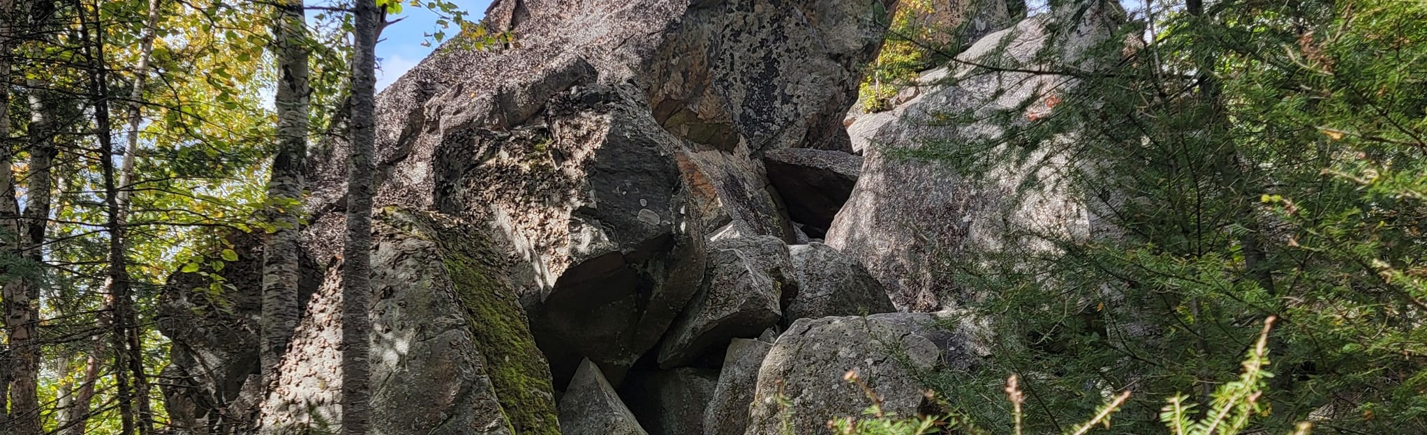 Archie's Rock, Ontario, Canada - 7 Reviews, Map | AllTrails
