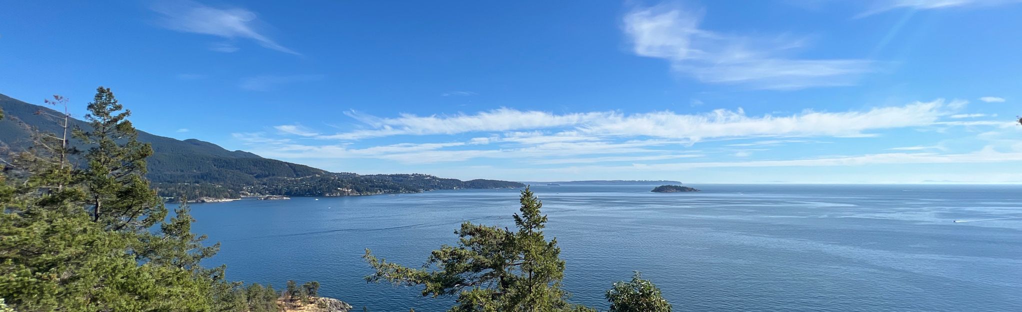 Dorman Point Trail: 252 Reviews, Map - British Columbia, Canada | AllTrails