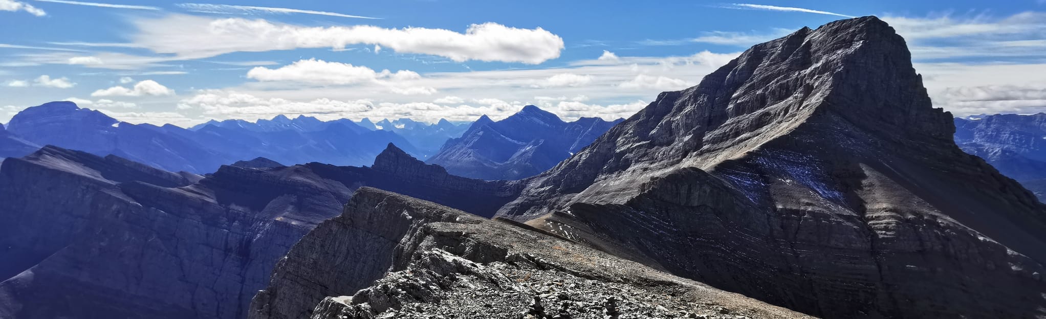 Middle Sister: 300 Reviews, Map - Alberta, Canada | AllTrails