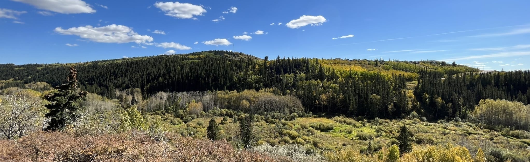 Cochrane Ranch House and Big Hill Creek Loop, 220 Photos - Alberta ...