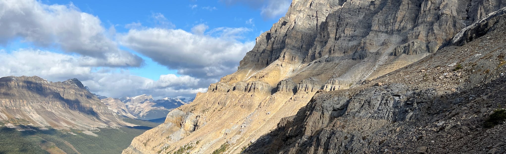 Mount Hector: 50 Fotos - Alberta, Canada | AllTrails
