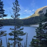 Window Mountain Lake, Alberta, Canada - 403 Reviews, Map | AllTrails