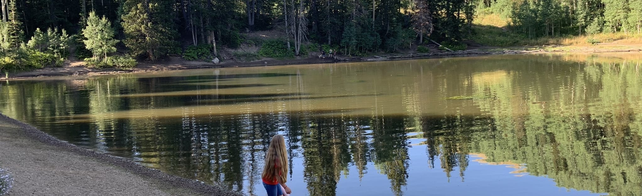 Dog Lake via Little Water Trail - Utah | AllTrails