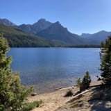 Redfish Lake Trail, Idaho - 60 Reviews, Map | AllTrails