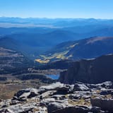 Mount Blue Sky Scenic Byway, Colorado - 366 Reviews, Map | AllTrails