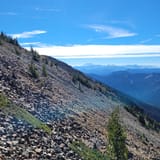 Mount Aix Trail, Washington - 147 Reviews, Map | AllTrails