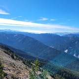 Mount Aix Trail, Washington - 147 Reviews, Map | AllTrails