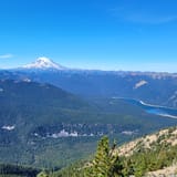 Mount Aix Trail, Washington - 147 Reviews, Map | AllTrails