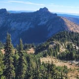 Mount Aix Trail, Washington - 147 Reviews, Map | AllTrails
