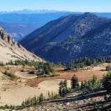 Mount Aix Trail, Washington - 147 Reviews, Map | AllTrails