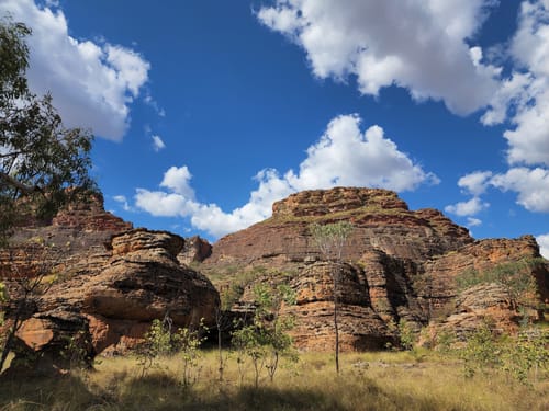 Best Hikes and Trails in Keep River National Park | AllTrails