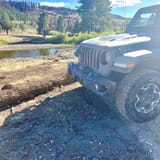 East Fork Carson River Hot Springs via Leviathan Mine Road, Nevada - 46 ...
