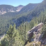 Deception Peak and Lake Peak, New Mexico - 476 Reviews, Map | AllTrails