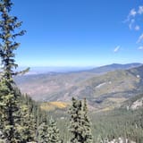 Deception Peak and Lake Peak, New Mexico - 476 Reviews, Map | AllTrails