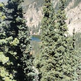 Deception Peak and Lake Peak, New Mexico - 476 Reviews, Map | AllTrails