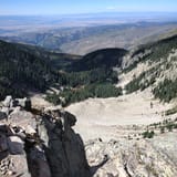 Deception Peak and Lake Peak, New Mexico - 476 Reviews, Map | AllTrails