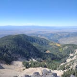 Deception Peak and Lake Peak, New Mexico - 476 Reviews, Map | AllTrails