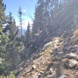 Deception Peak and Lake Peak, New Mexico - 476 Reviews, Map | AllTrails