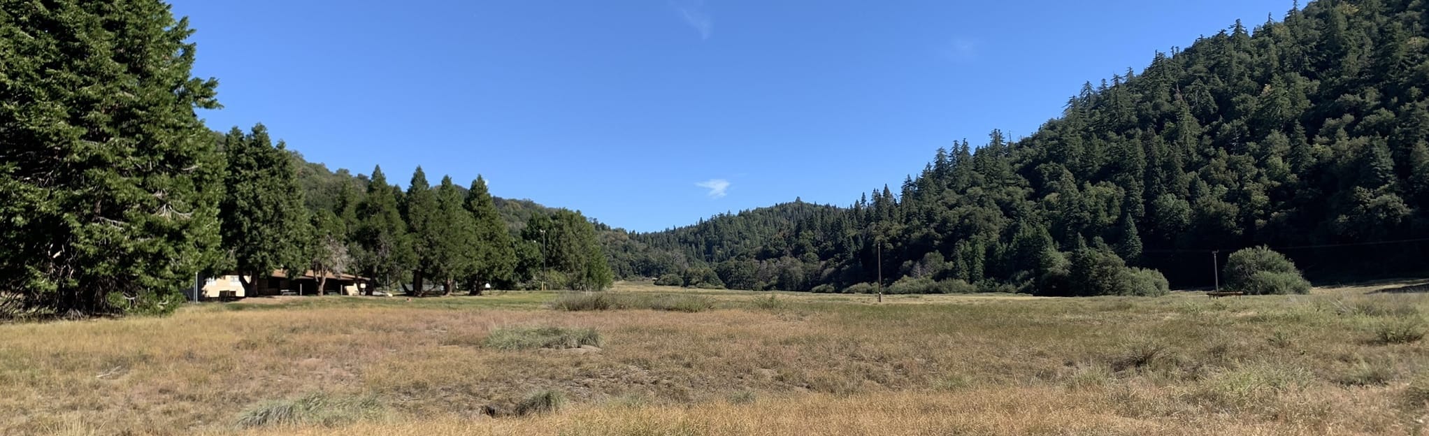 Doane Valley Nature Trail: 59 Reviews, Map - California | AllTrails