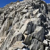 Mount Conness East Ridge, California - 209 Reviews, Map | AllTrails