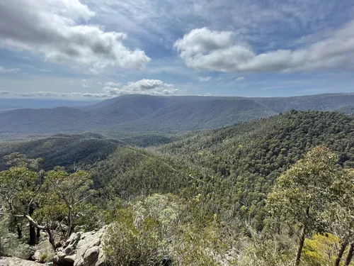 10 Best Hikes and Trails in Cathedral Range State Park | AllTrails