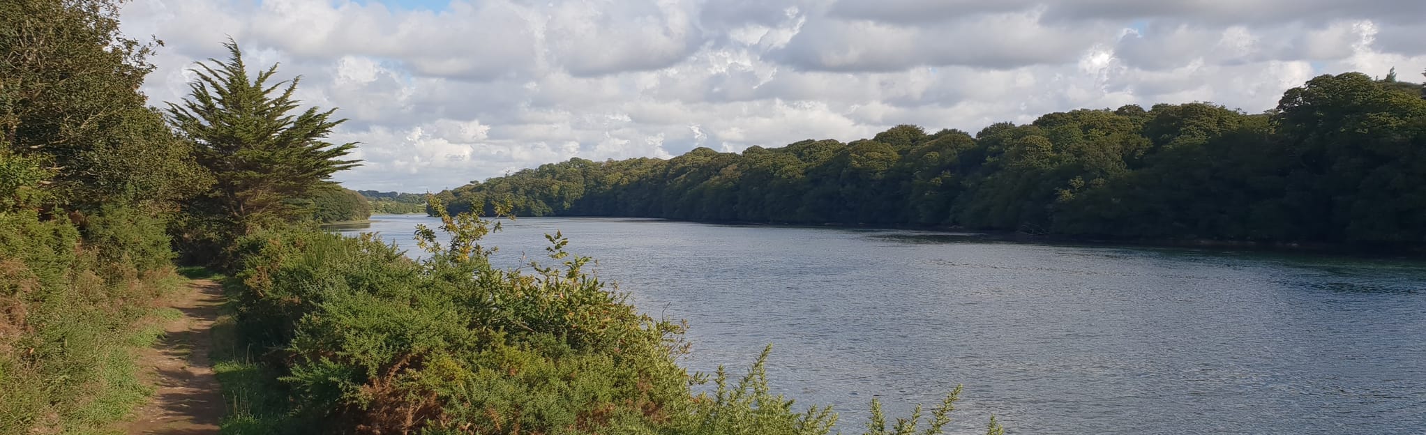 GR®34 Etape 9: De Brouennou à Trégana - Finistère, France | AllTrails