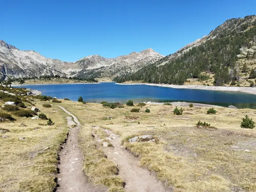 10 Best Cross Country Skiing Trails in Pyrenees National Park | AllTrails