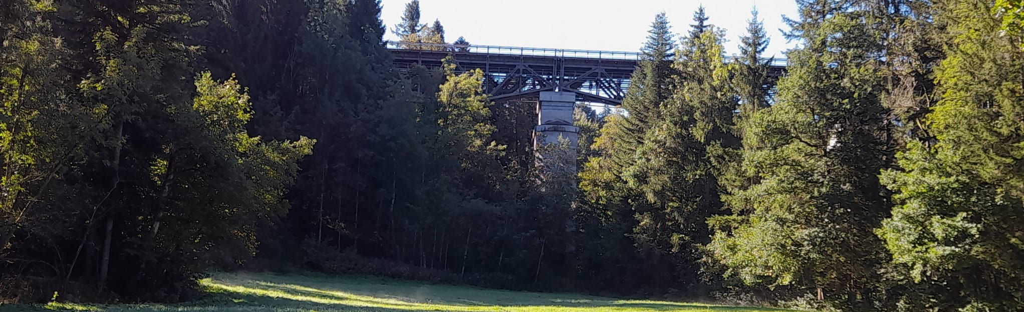 Along the Tobelbach from Roethenbach in the Allgaeu: 2 Reviews, Map ...