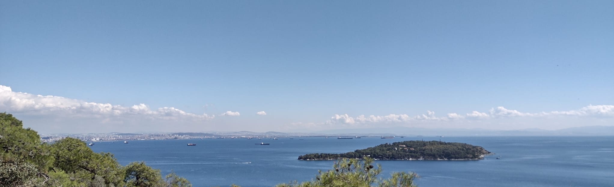 Prince Islands Loop: 15 Reviews, Map - Istanbul, Turkey | AllTrails