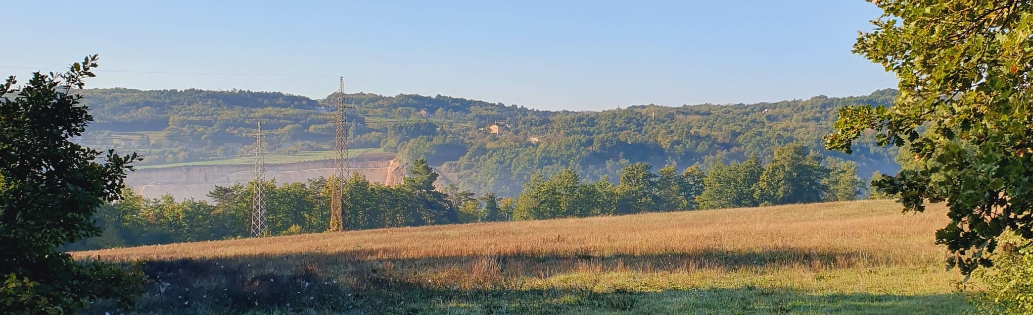 M20 Dibovljak et Beram de Pazin, 48 Photos - Istra, Croatie | AllTrails