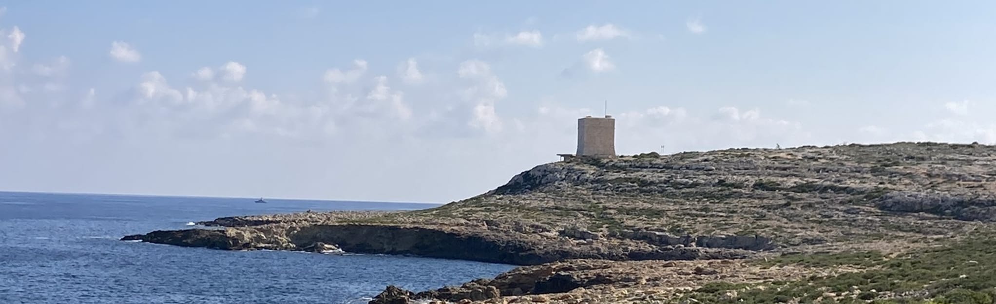 Madliena Tower Loop, Pembroke, Malta - 12 Reviews, Map | AllTrails