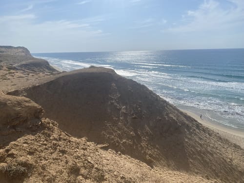 Best Hikes and Trails in Poleg Stream Nature Reserve | AllTrails