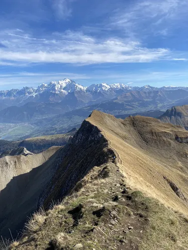 La Clusaz : les 10 meilleures randonnées et itinéraires | AllTrails
