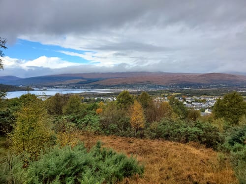 2023 Best 10 Trails, Walks, and Paths in Fort William | AllTrails