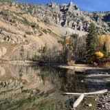 Pittsburg Lake Trail, Utah - 263 Reviews, Map | AllTrails