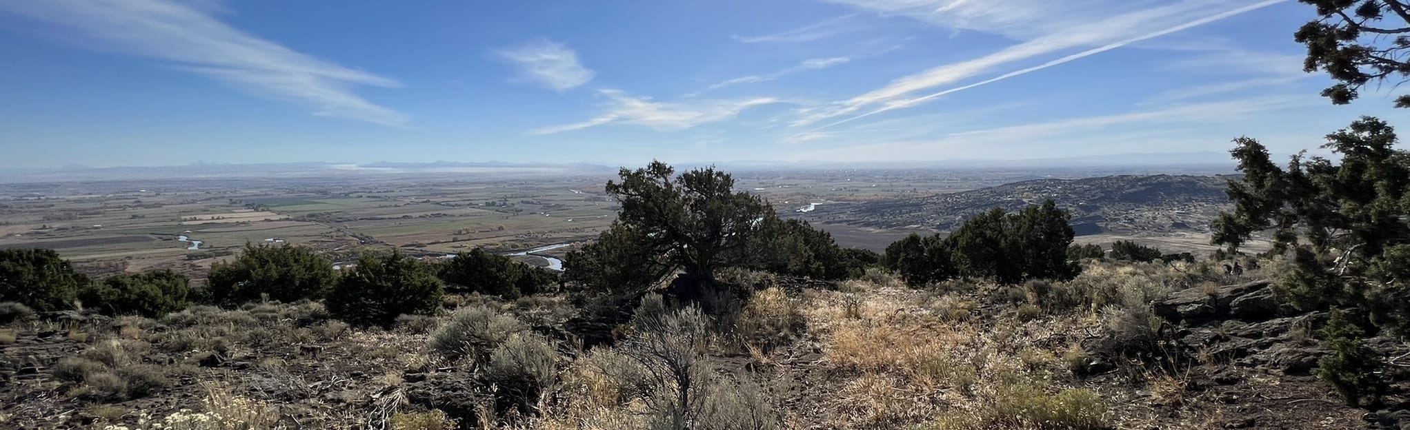 Menan Butte Trail, Idaho - 843 Reviews, Map | AllTrails