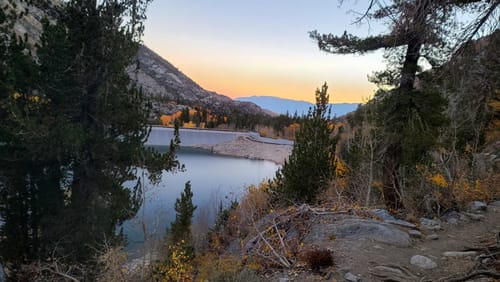 2023 Best 10 Backpacking Trails in Inyo National Forest | AllTrails