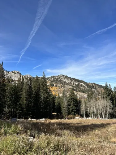 10 Best Hikes and Trails in Uinta-Wasatch-Cache National Forest | AllTrails