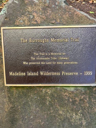 Best Hikes and Trails in Madeline Island Wilderness Preserve | AllTrails