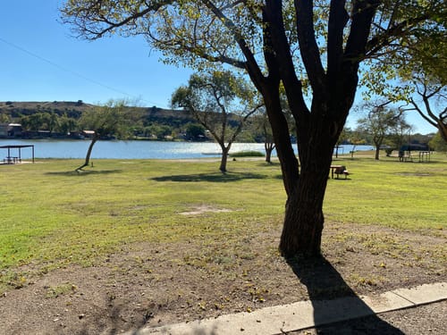 2023 Best Walking Trails in Lubbock | AllTrails