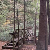 Quebec Run Outer Loop, Pennsylvania - 330 Reviews, Map | AllTrails