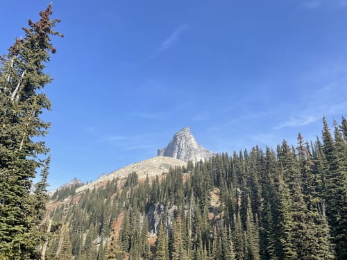 2023 Best Backpacking Trails in Valhalla Provincial Park | AllTrails