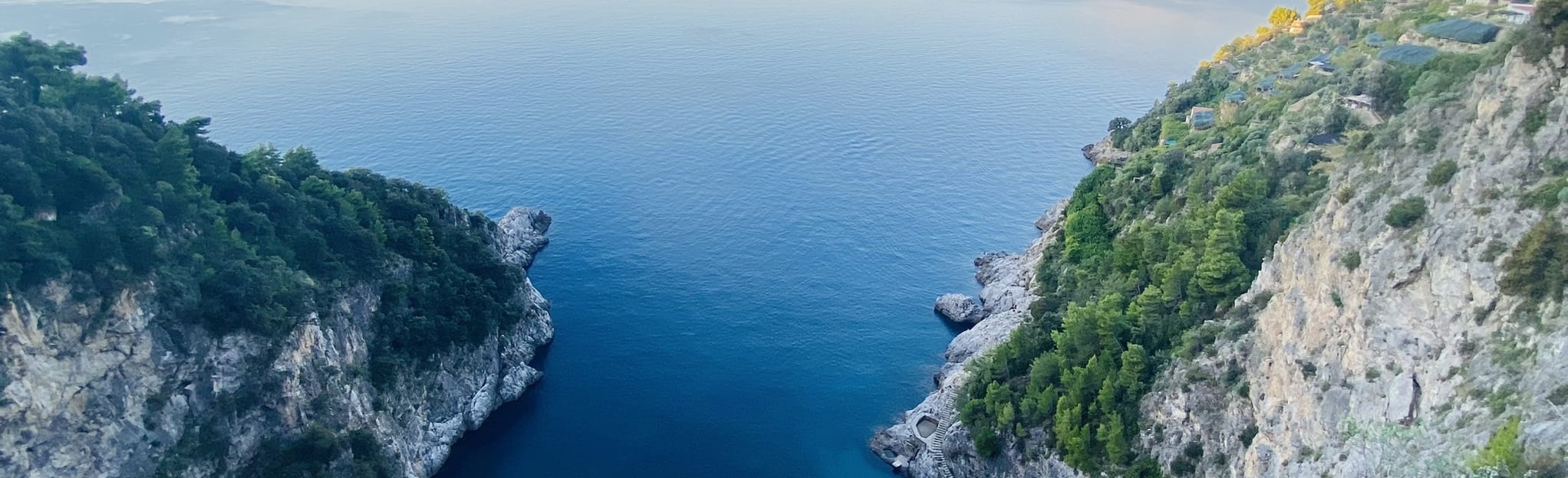 Path of Lemons, Campania, Italy - 310 Reviews, Map | AllTrails