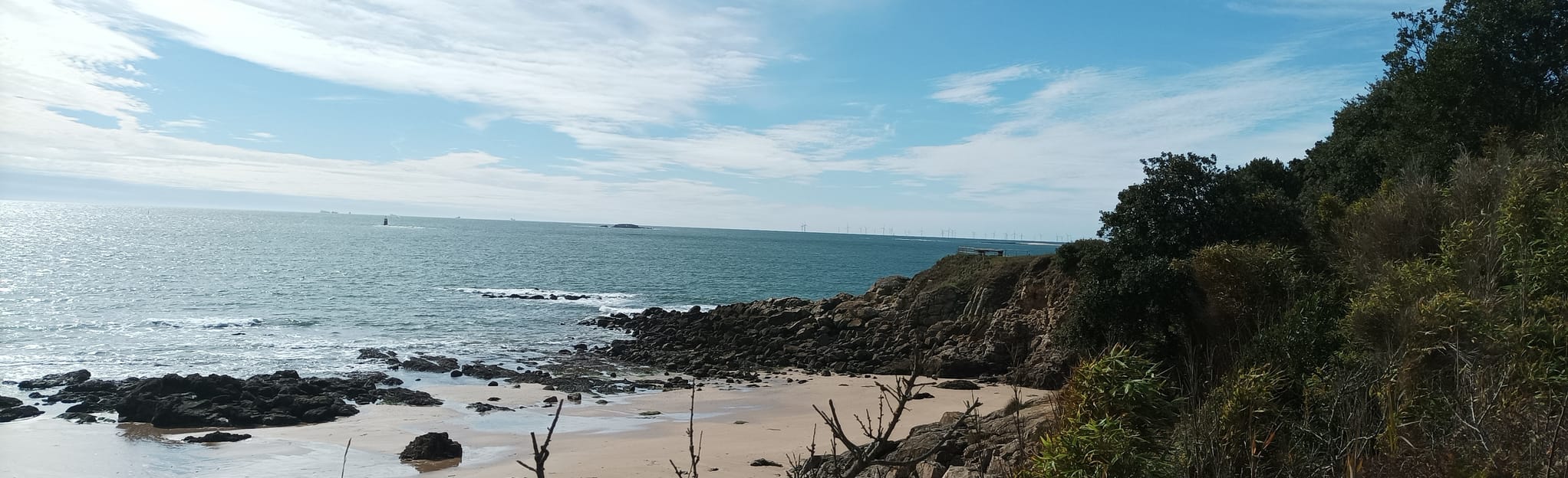 Pornichet entre plage et bocage: 33 Reviews, Map - Loire-Atlantique ...