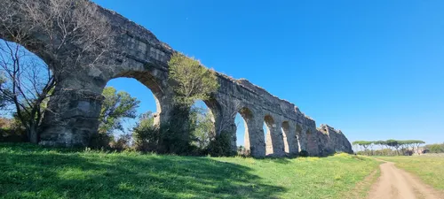 10 Best Trails and Hikes in Rome | AllTrails