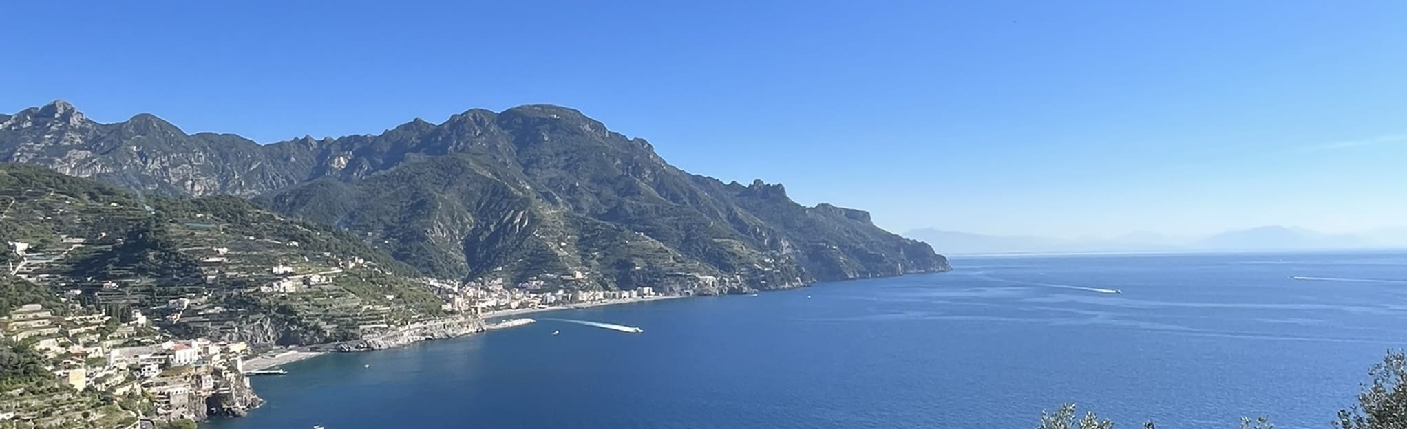 Ravello - Lido di Castiglione: 8 Reviews, Map - Campania, Italy | AllTrails